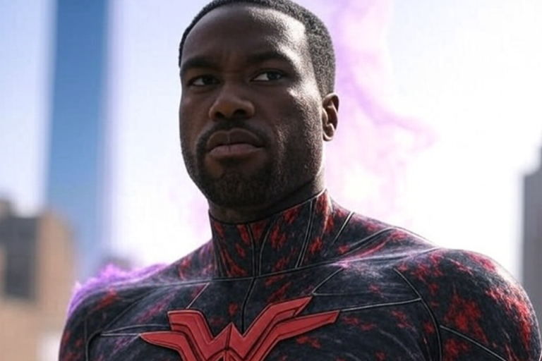 Marvel’s Wonder Man Series - New Plot Details Unveiled - The Cosmic Wonder