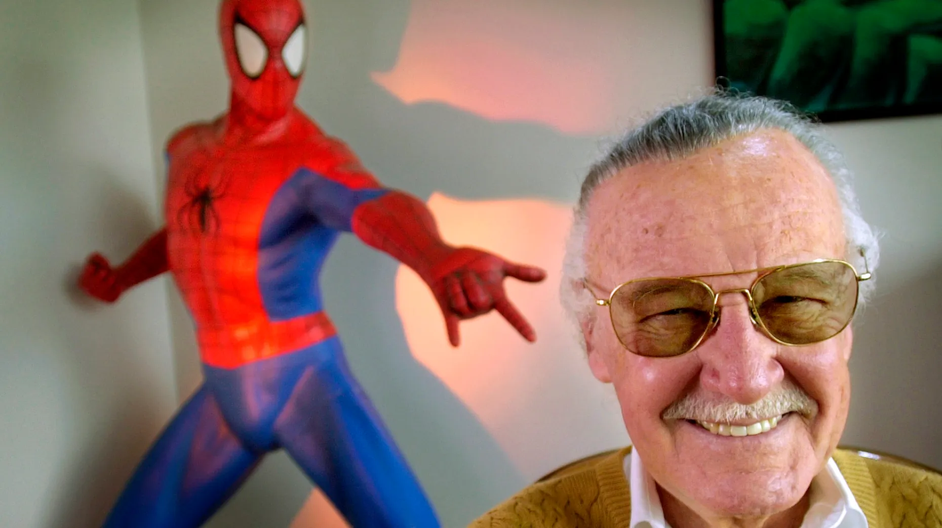 Why Stan Lee Created Marvel and Why His Legacy Still Lives - The Cosmic ...